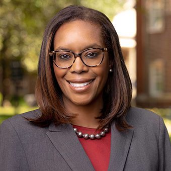 Sharon Goodwine - Synovus