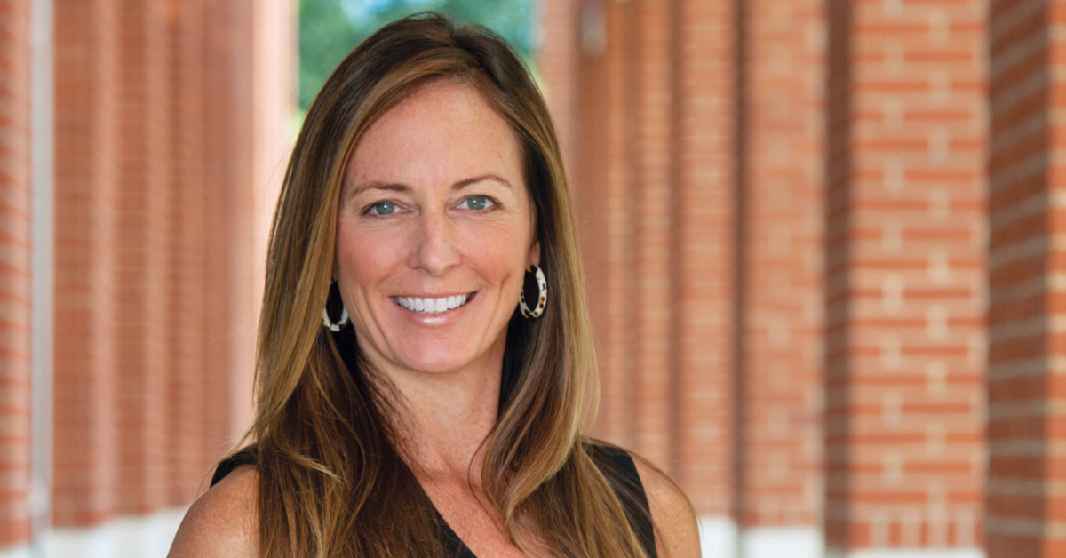 Synovus Names Liz Wolverton Head of Consumer Banking and Brand ...