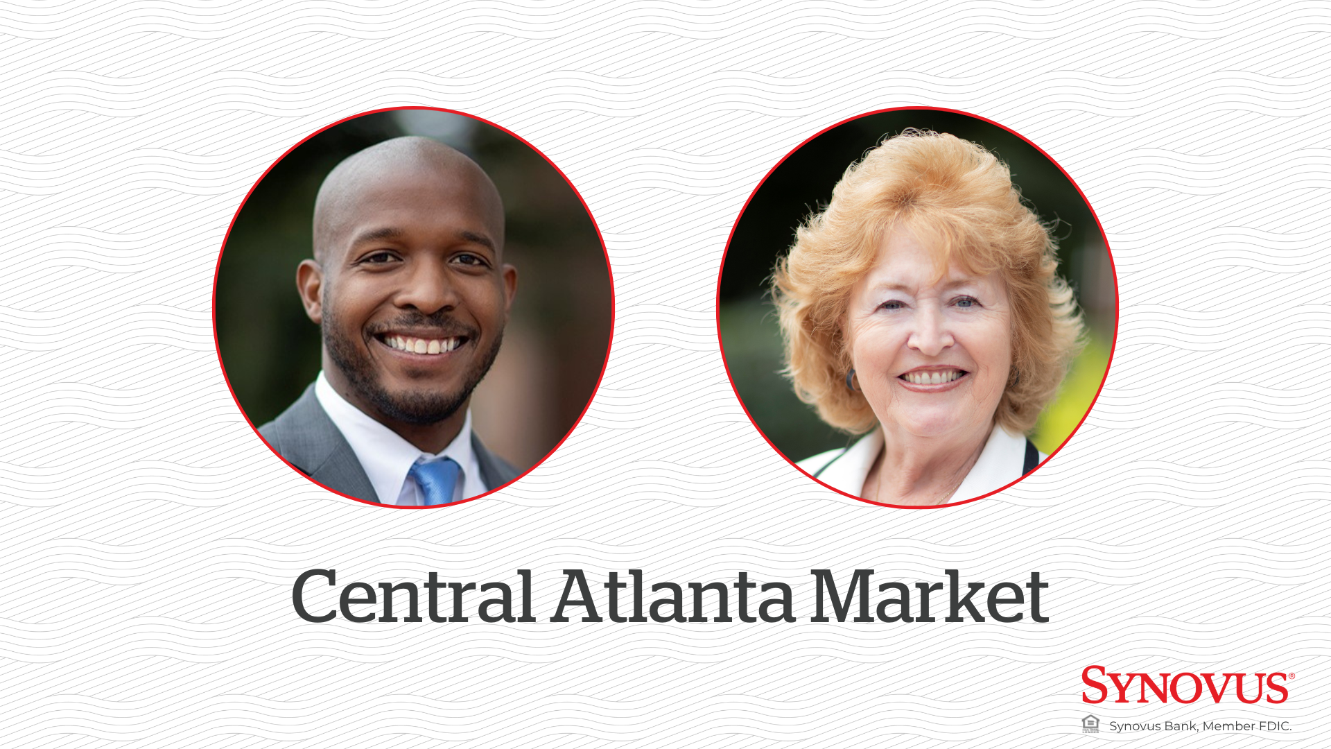 Synovus Announces Promotion of Cory Jackson to Central Atlanta Market ...