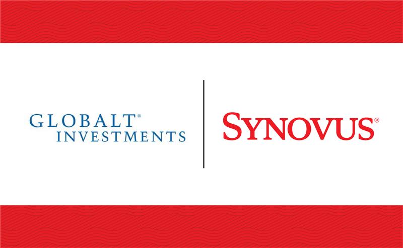 GLOBALT and Synovus complete transaction to make GLOBALT independent ...