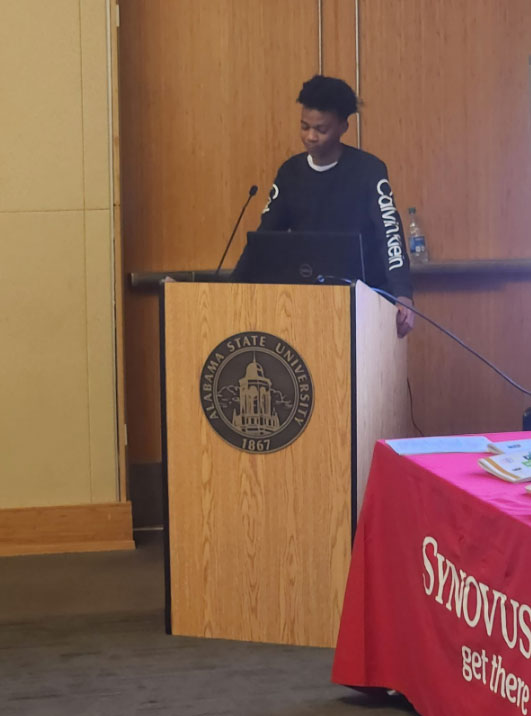 YES program, Upward Bound empower future entrepreneurs - Synovus