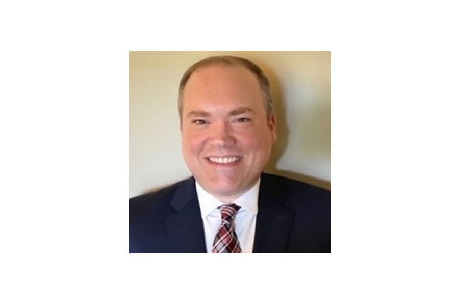 Scott Reynolds pushes to see more women in tech, leadership - Synovus