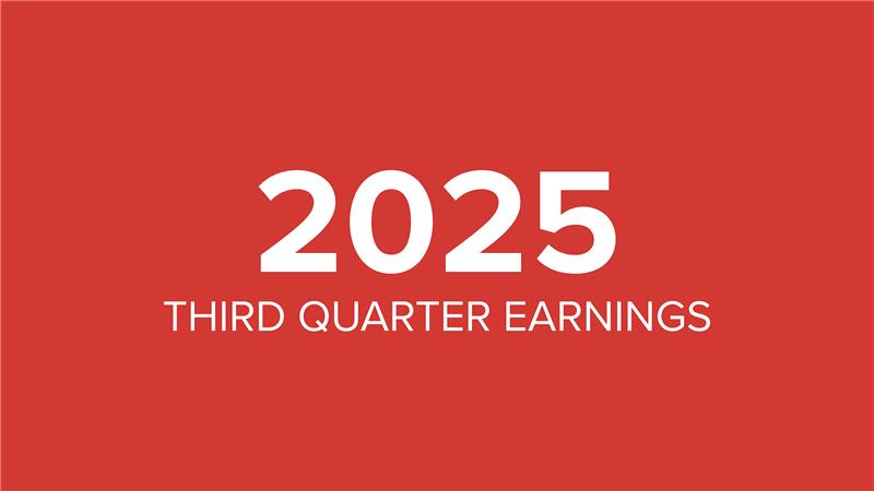 Synovus announces earnings for third quarter 2025 - Synovus