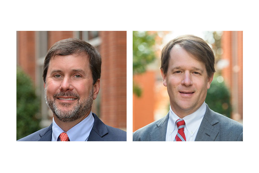 Synovus names new leadership for The Family Office at Synovus - Synovus