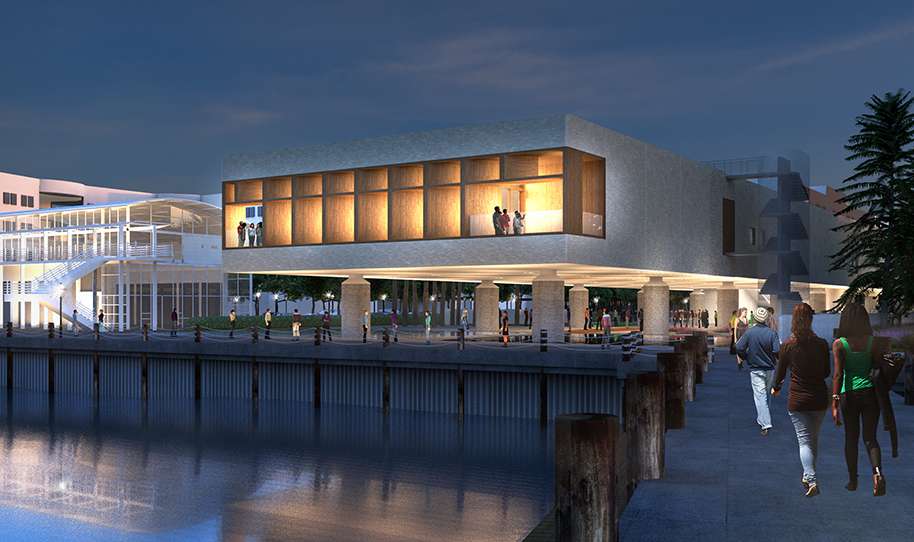 Black History Month Spotlight: International African American Museum ...