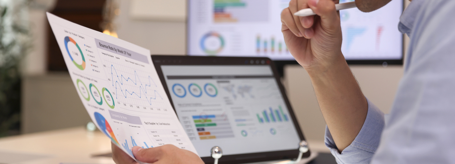 Commercial Analysis Checking - Synovus