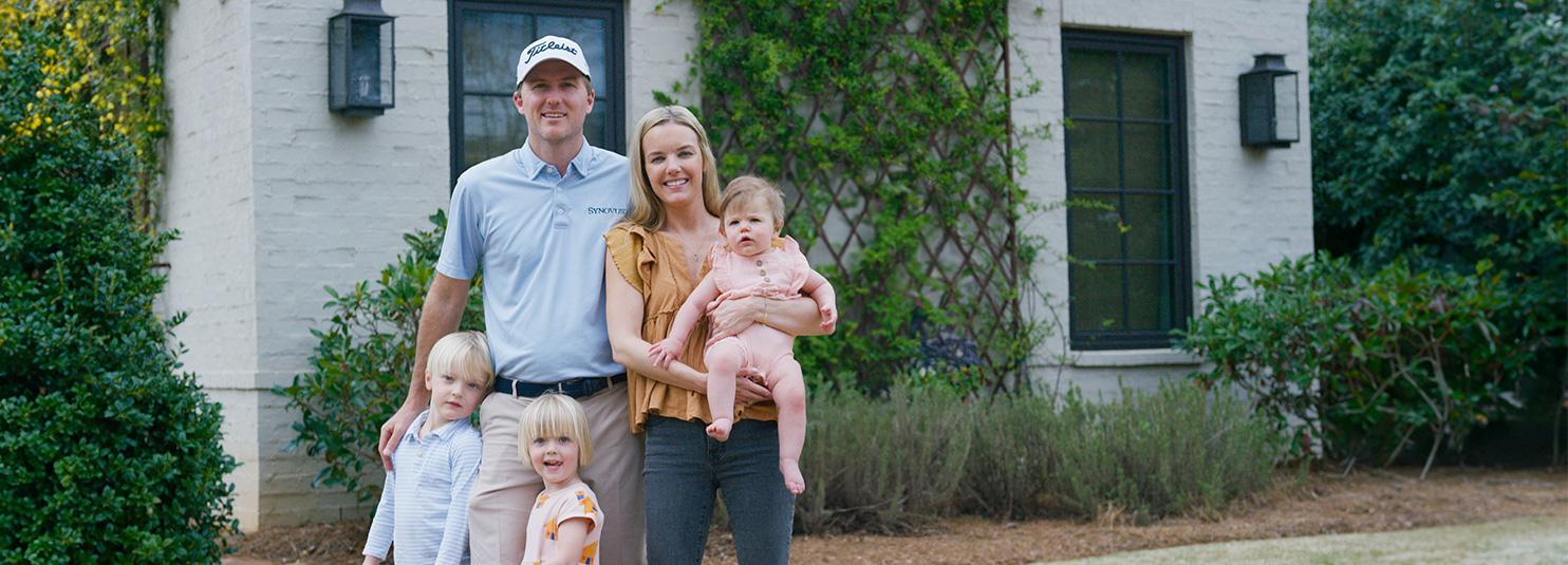 Synovus announces partnership with Teil Duncan Henley and Russell ...