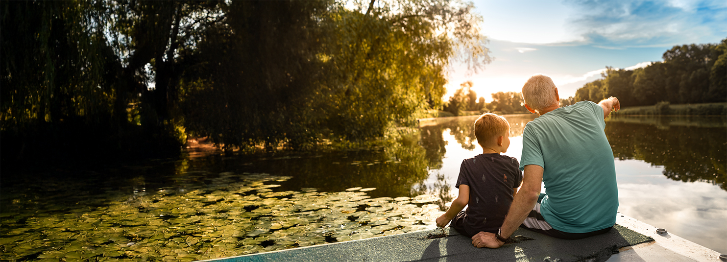 Carefull: Industry-leading financial protection services - Synovus