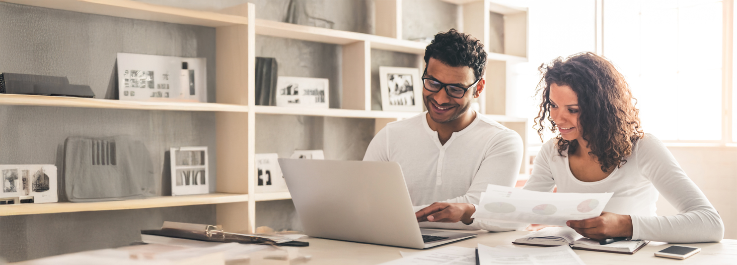 Personal Checking Accounts - Synovus