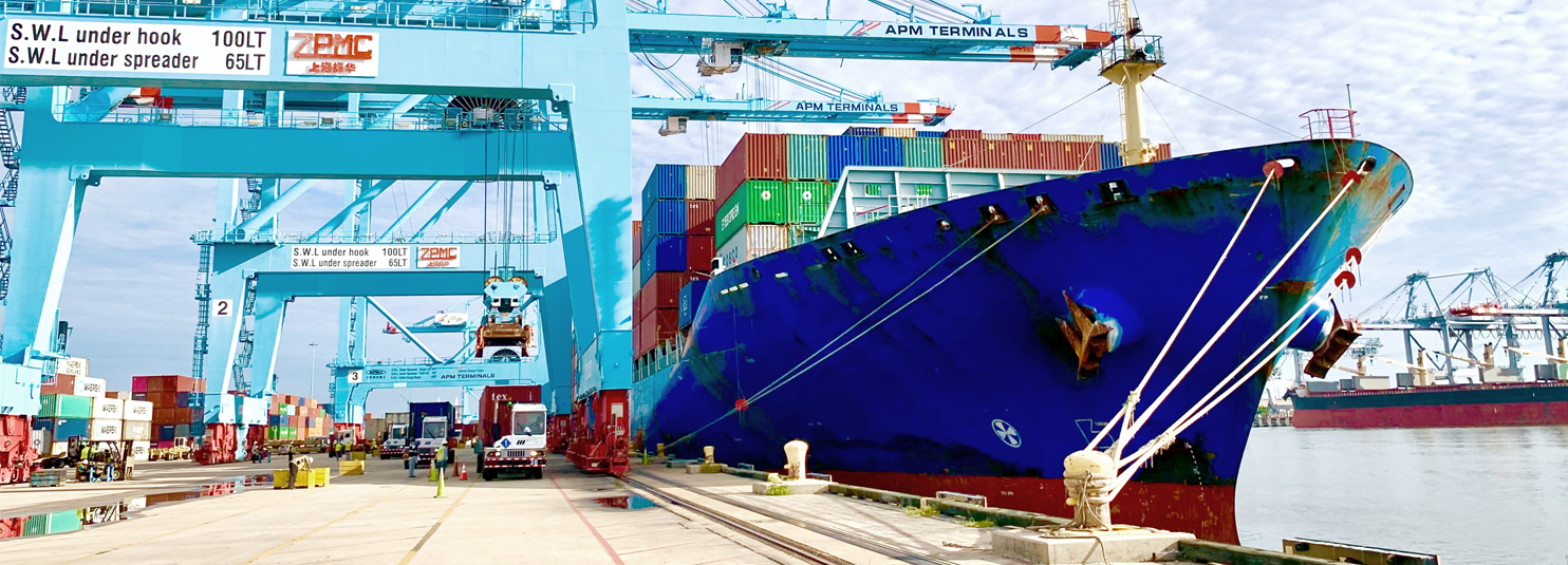 Customer story: Gulf Trading, Mobile, Alabama - Synovus