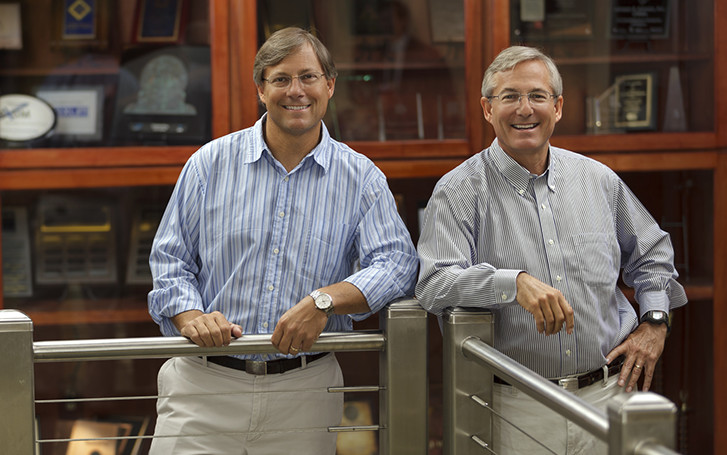 Customer story: Johnson & Johnson Insurance, Charleston, South Carolina ...