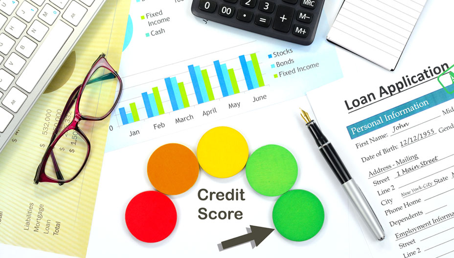 Mortgage-Specific Credit Scores - Synovus