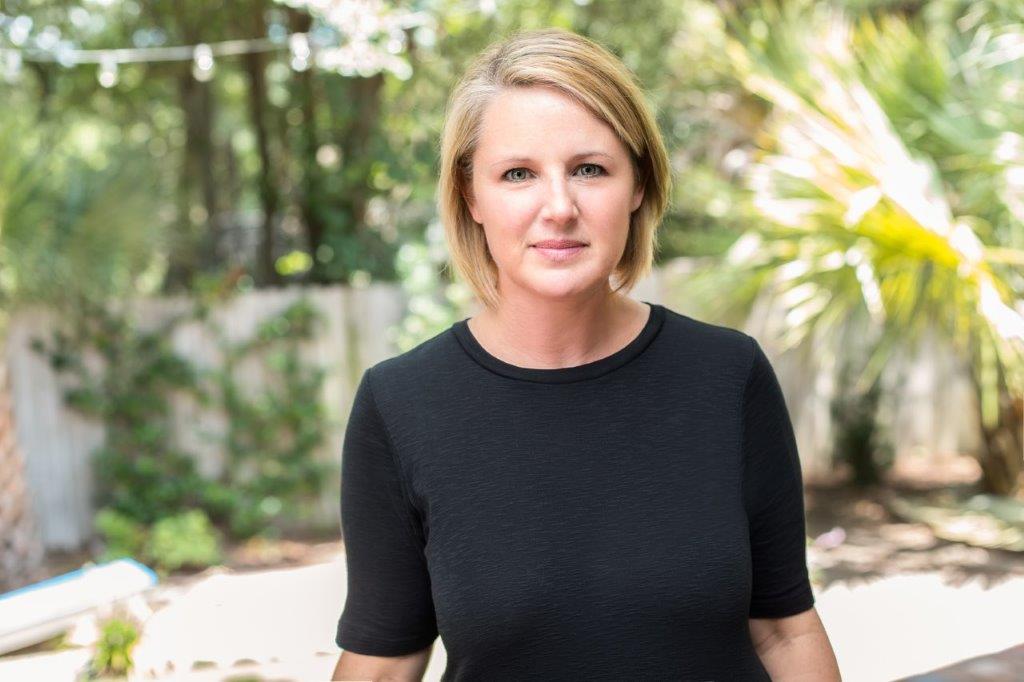 Q & A with Elizabeth Rodgers - Synovus