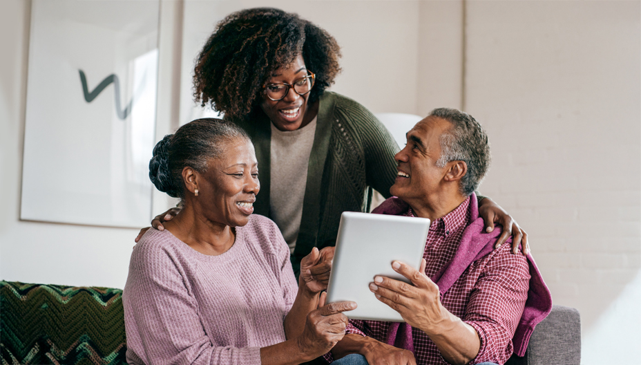 Protecting Elders with Dementia from Financial Fraud: A Guide for ...