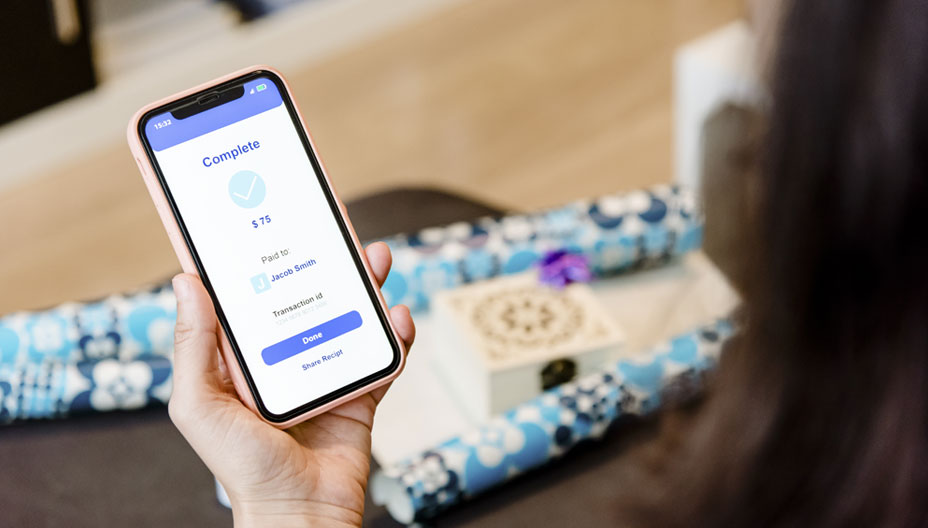 The Benefits of Using Zelle® - Synovus