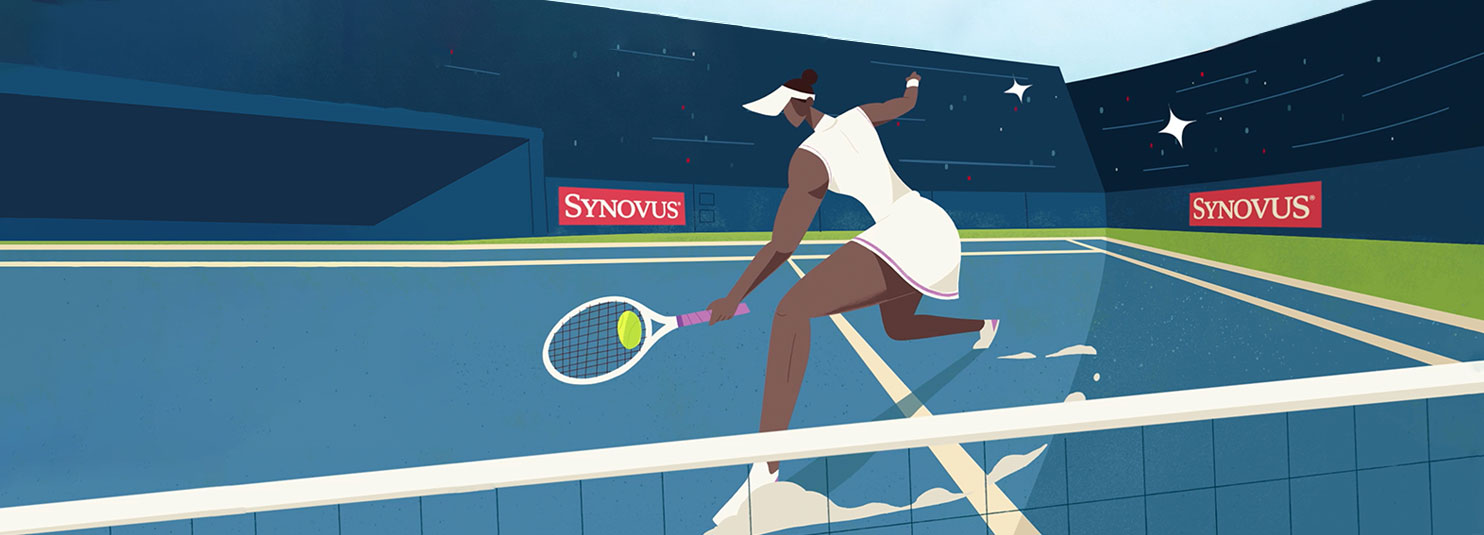 Synovus Personal and Business Digital Banking - Synovus