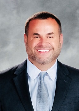 Jeffrey Beisler Snell - Synovus