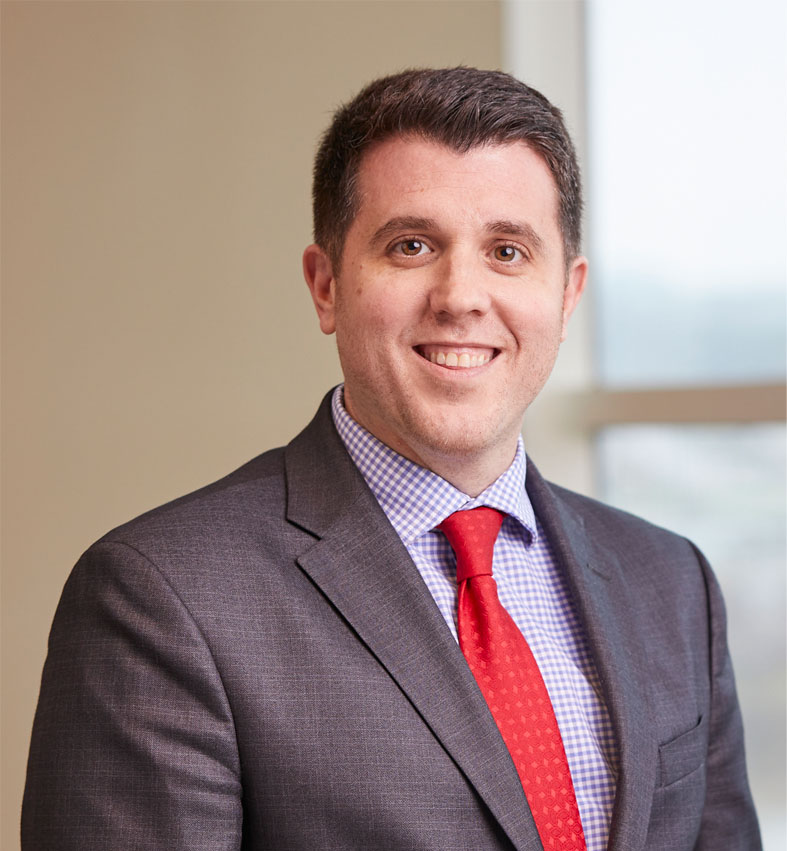 Michael Colasso - Synovus