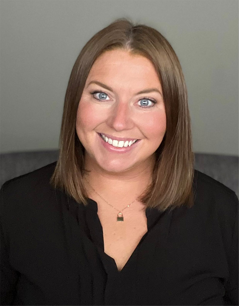 Tracy Rudolph - Synovus