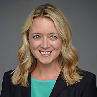 Allyson Kiel - Synovus