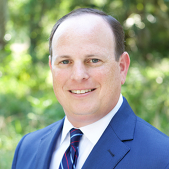 Andy Rudoff, Trust Portfolio Manager, Sr. - Synovus