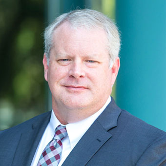 Jason Walker, Senior Portfolio Manager - Synovus