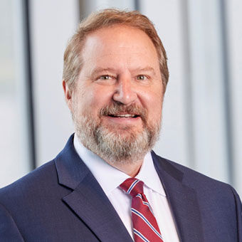 Robert C. Webb - Synovus