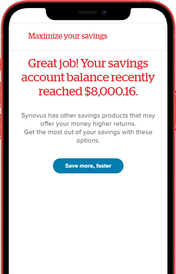 Synovus Insights - Synovus